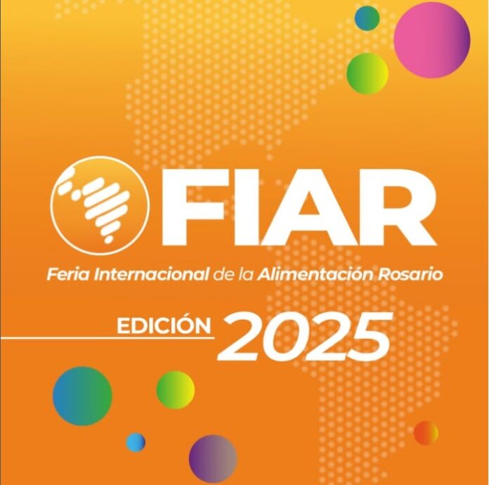 FIAR 2025: UNA NUEVA EDICIÓN DE LA GRAN FERIA DE LA ALIMENTACIÓN EN ...